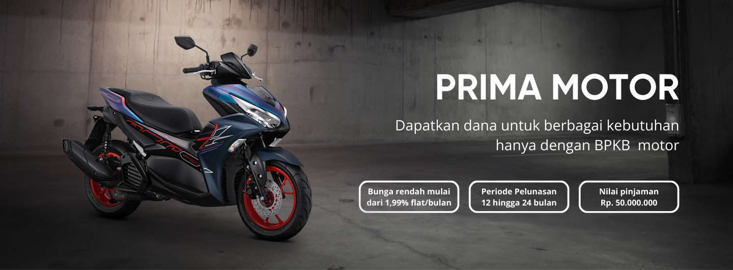 PT Smart Multi Finance