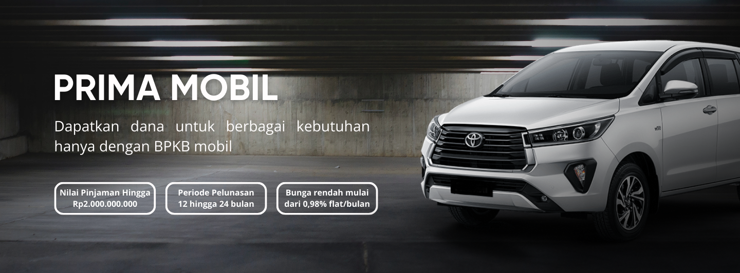 PT Smart Multi Finance