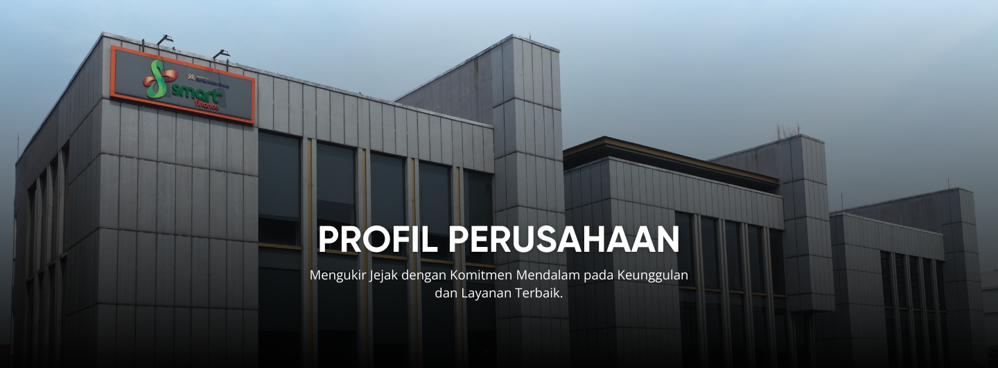 PT Smart Multi Finance
