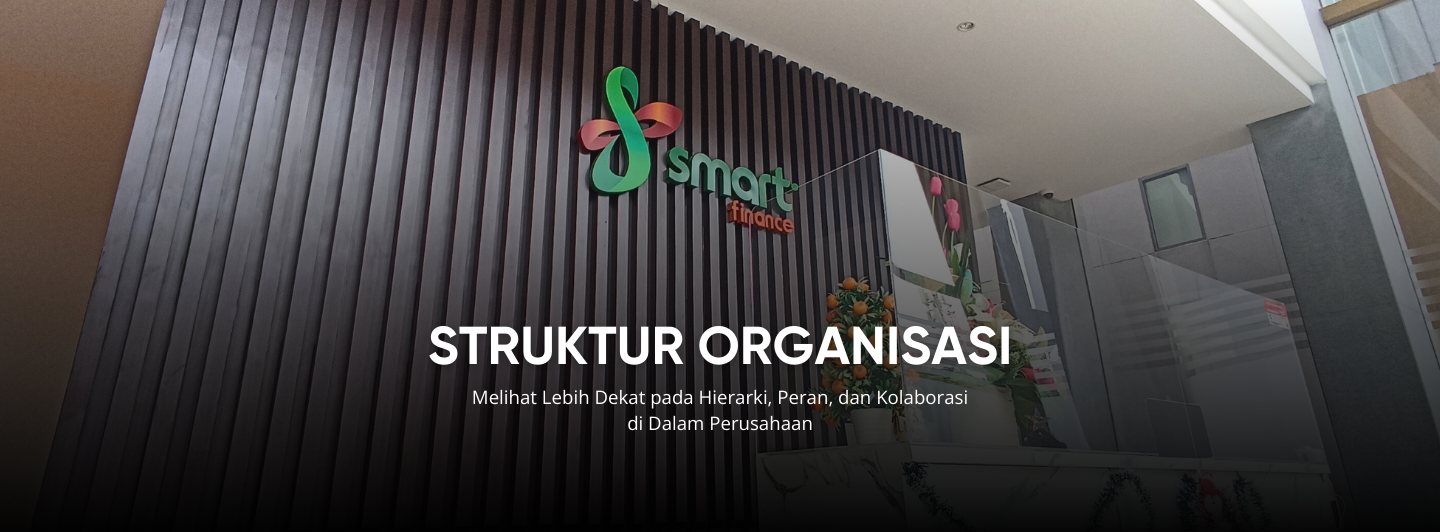 PT Smart Multi Finance