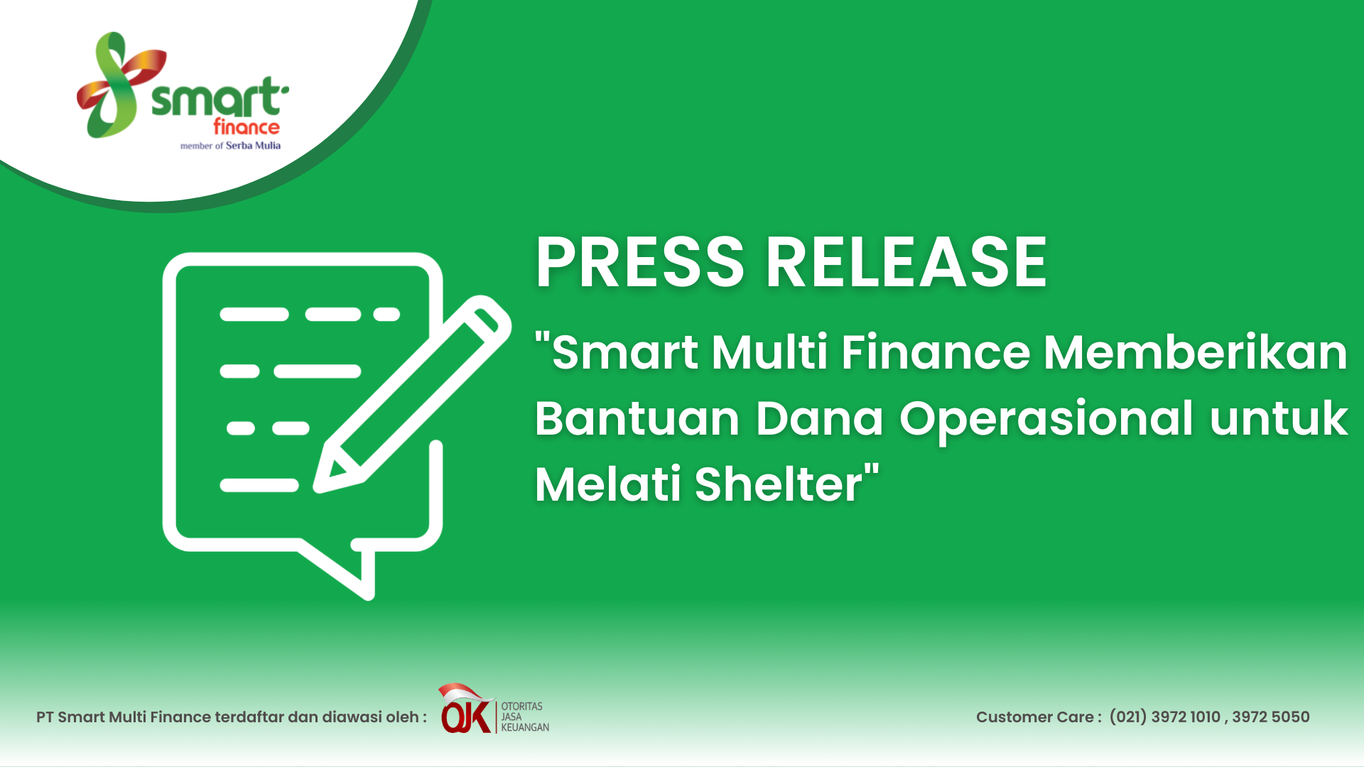 PT Smart Multi Finance