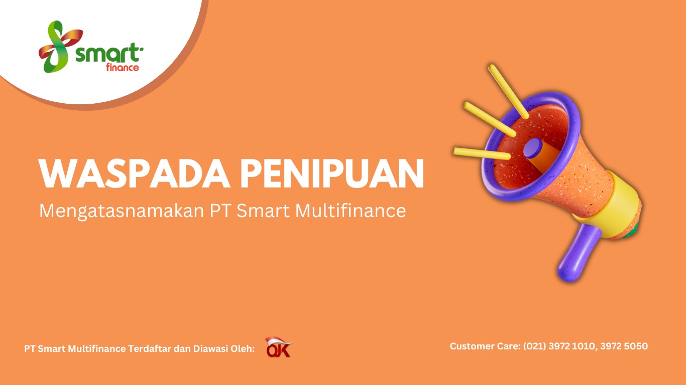 PT Smart Multi Finance